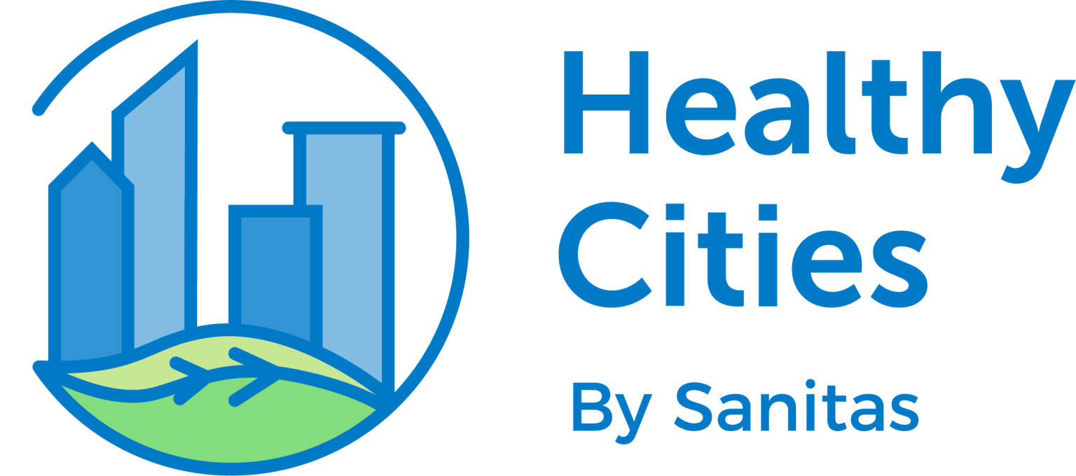 Healthy Cities – Sanitas